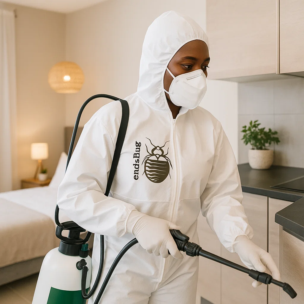 EndaBug - Africa's Smartest Pest Control | Professional Fumigation ...